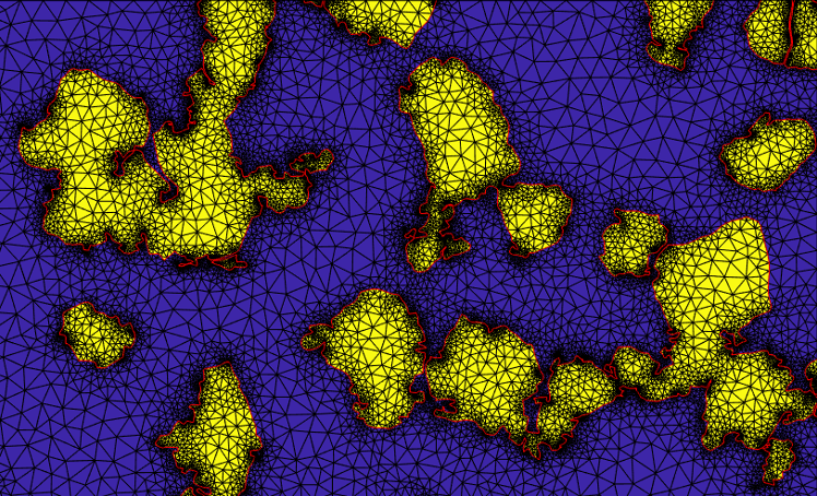 Tectonic Modelling Short Course Quakeid Research Group